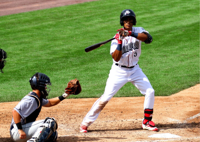 【2024年最新】野球のUZRをわかりやすく解説。2023年UZRランキングやUZRがあてにならない理由も紹介！ - 野球好きのロッカールーム