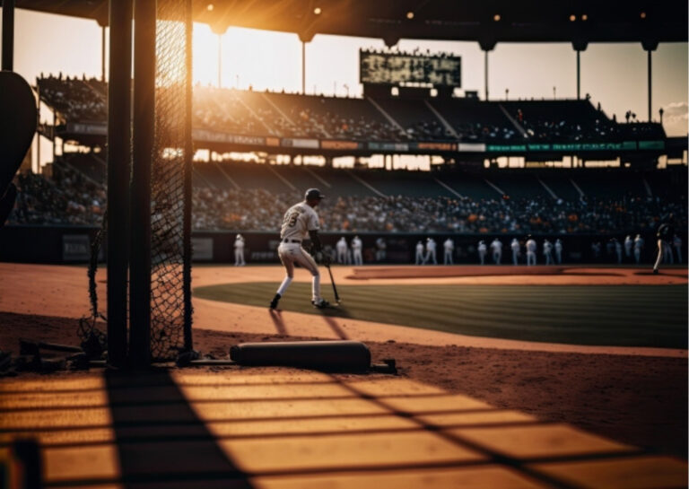 【2024年最新】野球のUZRをわかりやすく解説。2023年UZRランキングやUZRがあてにならない理由も紹介！ - 野球好きのロッカールーム